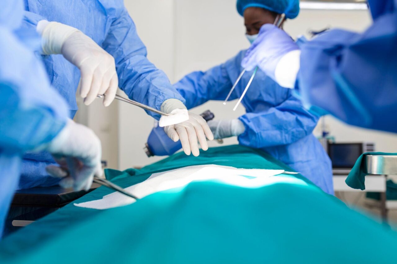 Understanding Lumbar Fusion Surgery An In Depth Analysis North Texas 7501